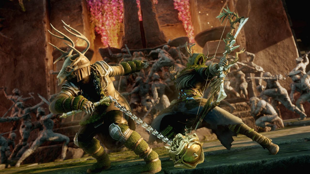 New World Flail Guide - StudioLoot