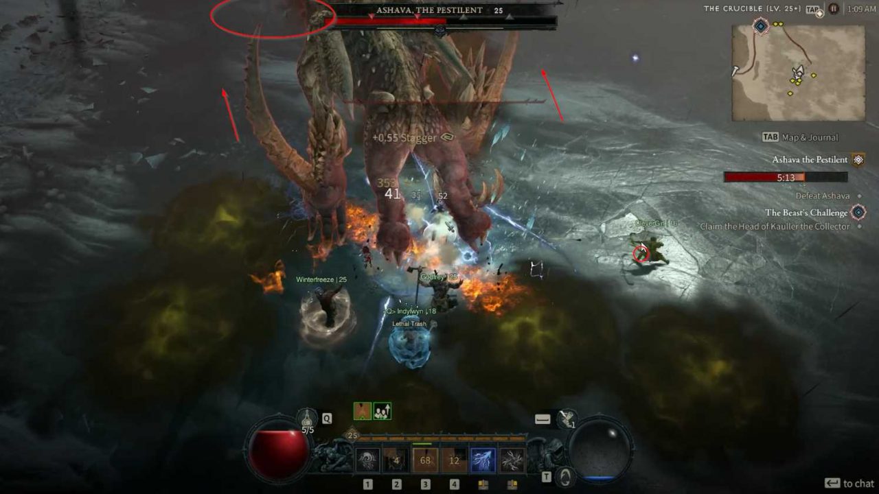 Diablo 4 Ashava Guide - StudioLoot