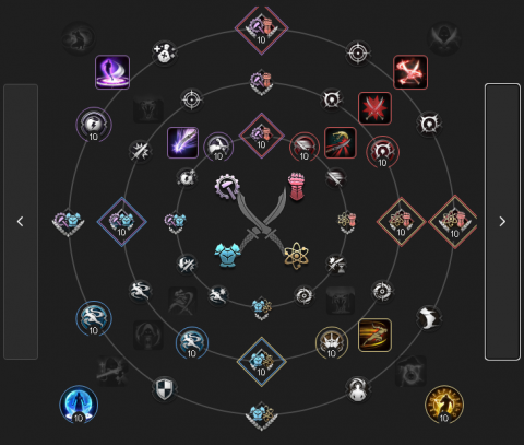 Spear Dagger PVE Build Guide - StudioLoot