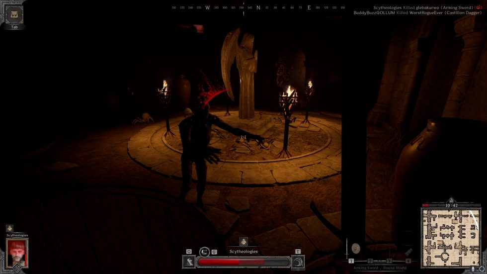 Dark and Darker Ruins Guide - StudioLoot