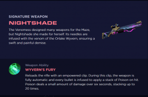 Venomess Guide - StudioLoot