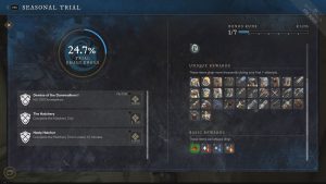 New World Season 2 Trial: The Hatchery Complete Guide - StudioLoot