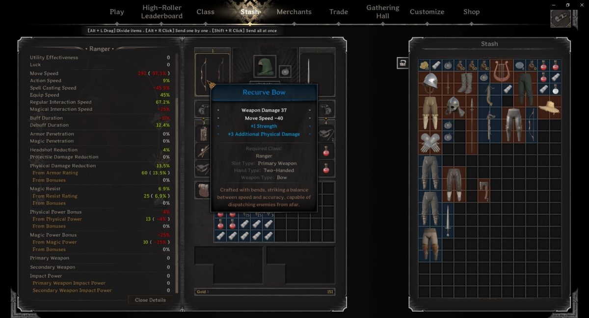 How to Maximize Damage in Dark and Darker - StudioLoot