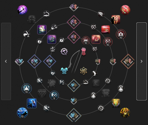 Bow Staff Solo Build Guide - StudioLoot