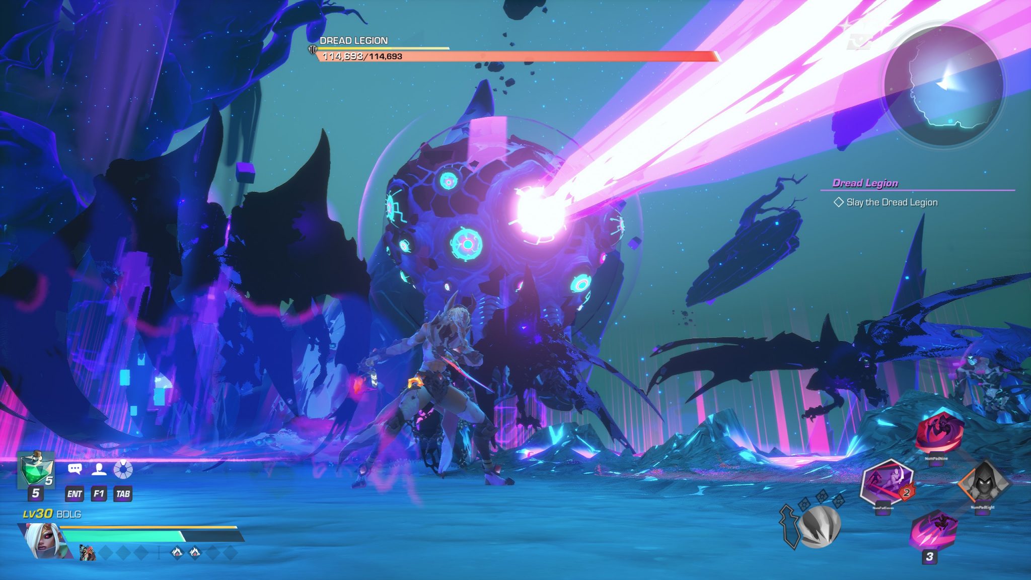 Dread Legion Guide - StudioLoot