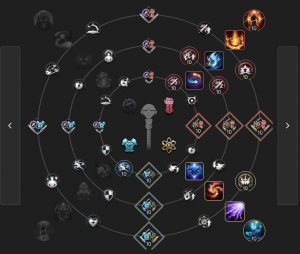 Staff Dagger DPS Build - StudioLoot