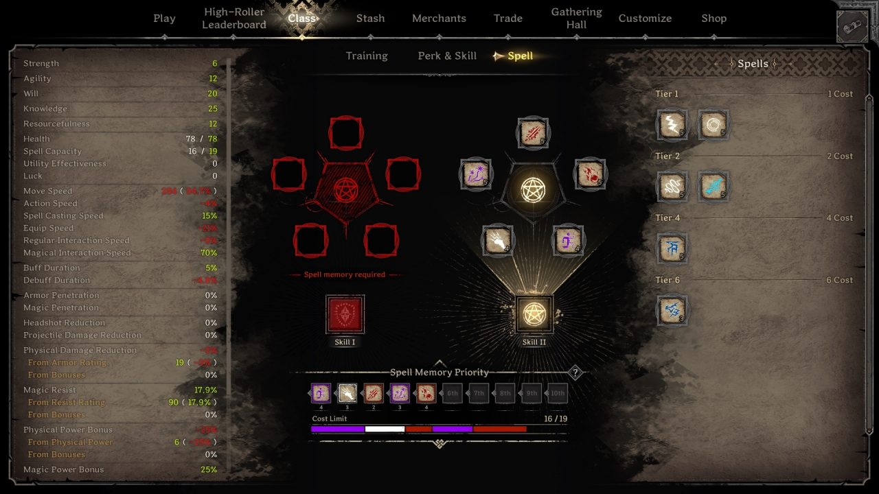 Ignite Wizard Build Guide - StudioLoot