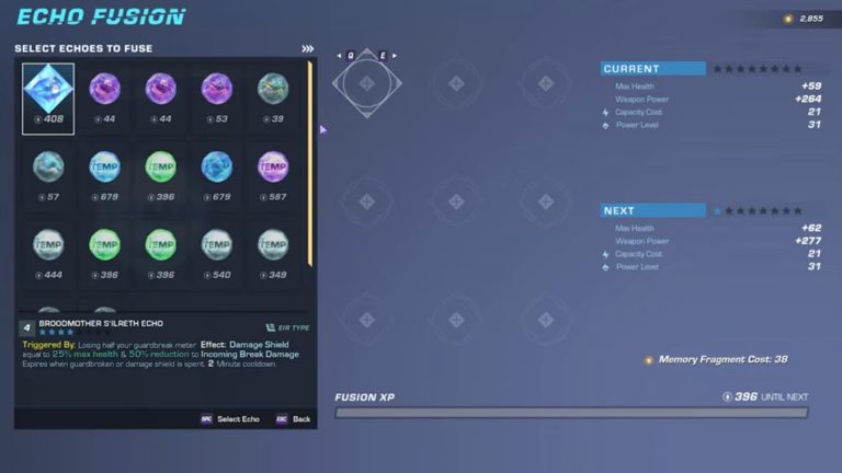 Wayfinder Echoes Guide - StudioLoot