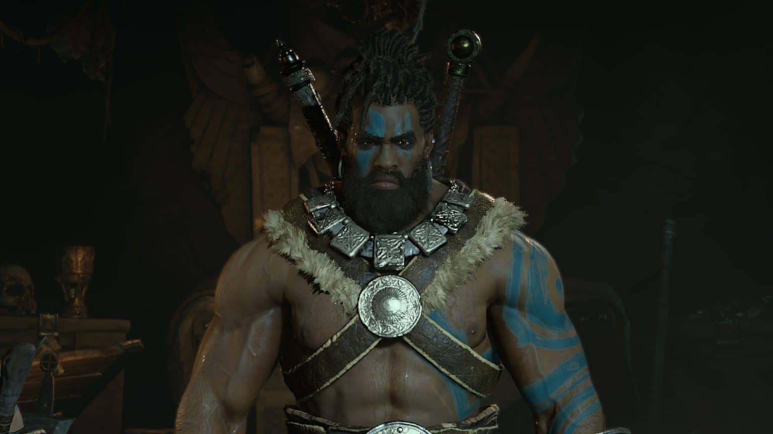 Whirlwind Barbarian Build - StudioLoot