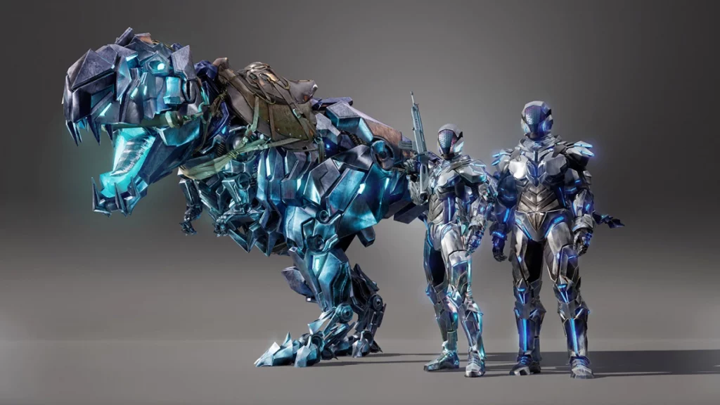 Tek Suit Control Ark ARK Survival Ascended TEK Armor Abilities And Tek Suit Control Ark ARK Survival Ascended TEK Armor Abilities And