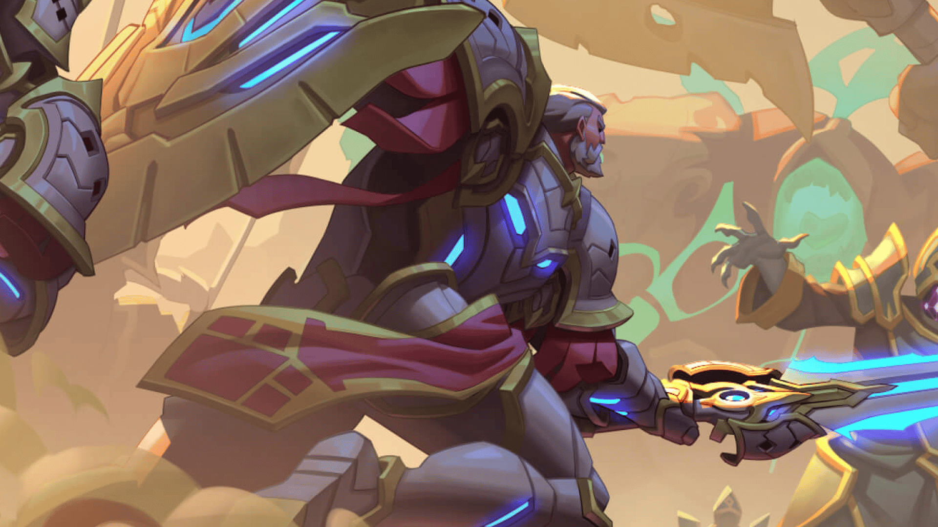 Wingrave Guide - StudioLoot