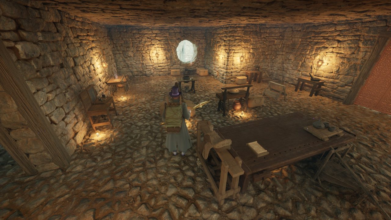 Complete Nightingale Augmentations Guide - StudioLoot