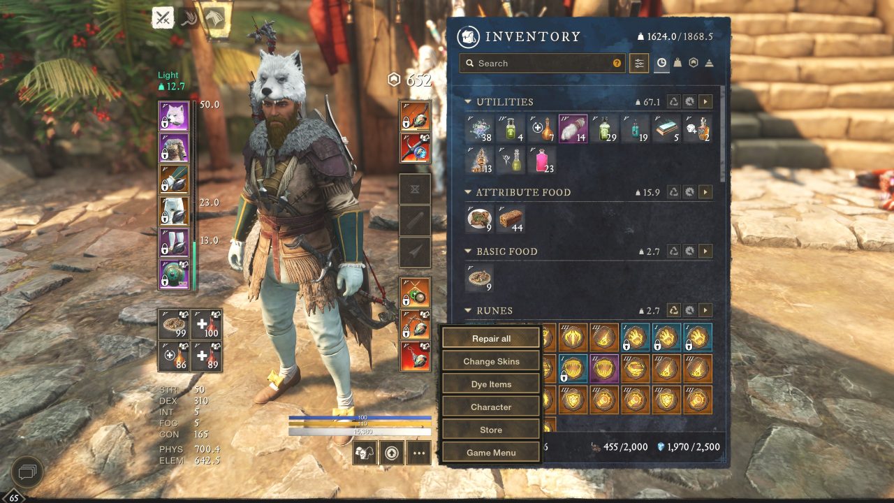 New World Beginners Guide