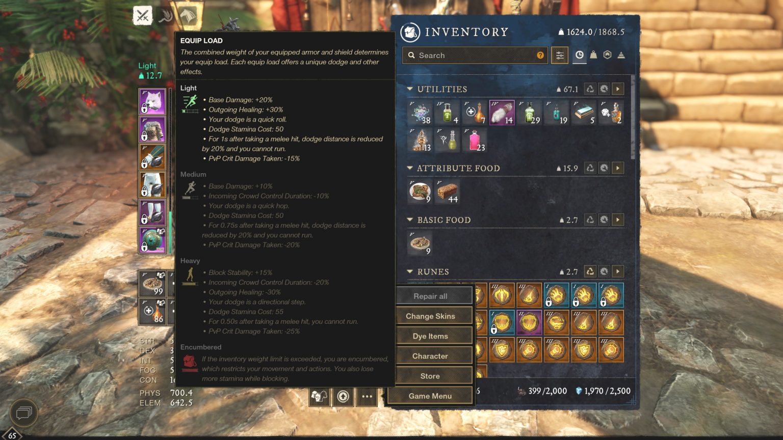 New World Beginners Guide