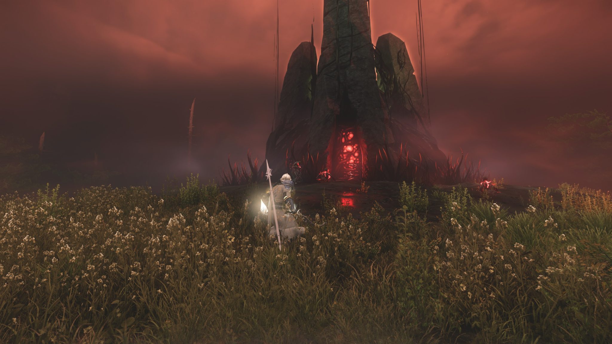 New World Corrupted Breaches Guide