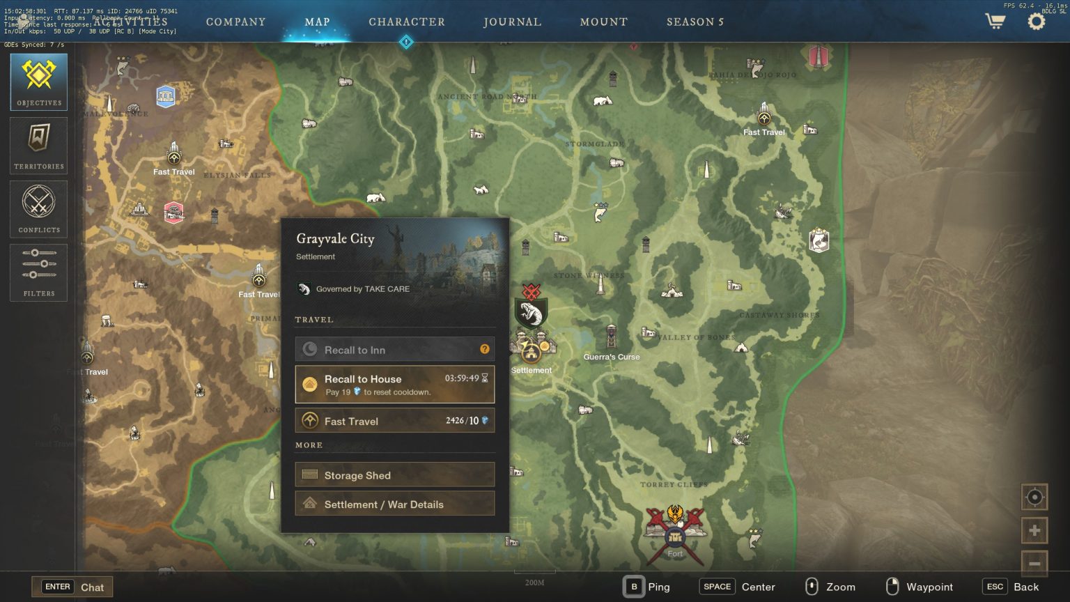 New World Housing Guide