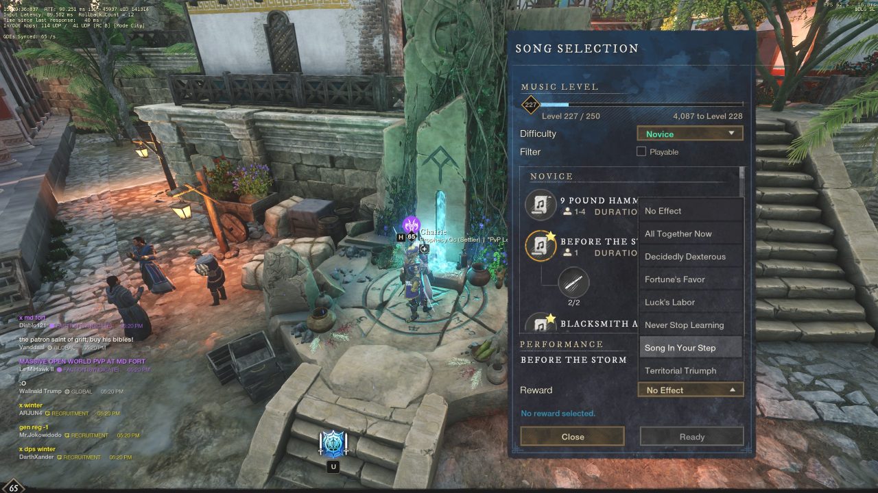 New World Music Guide