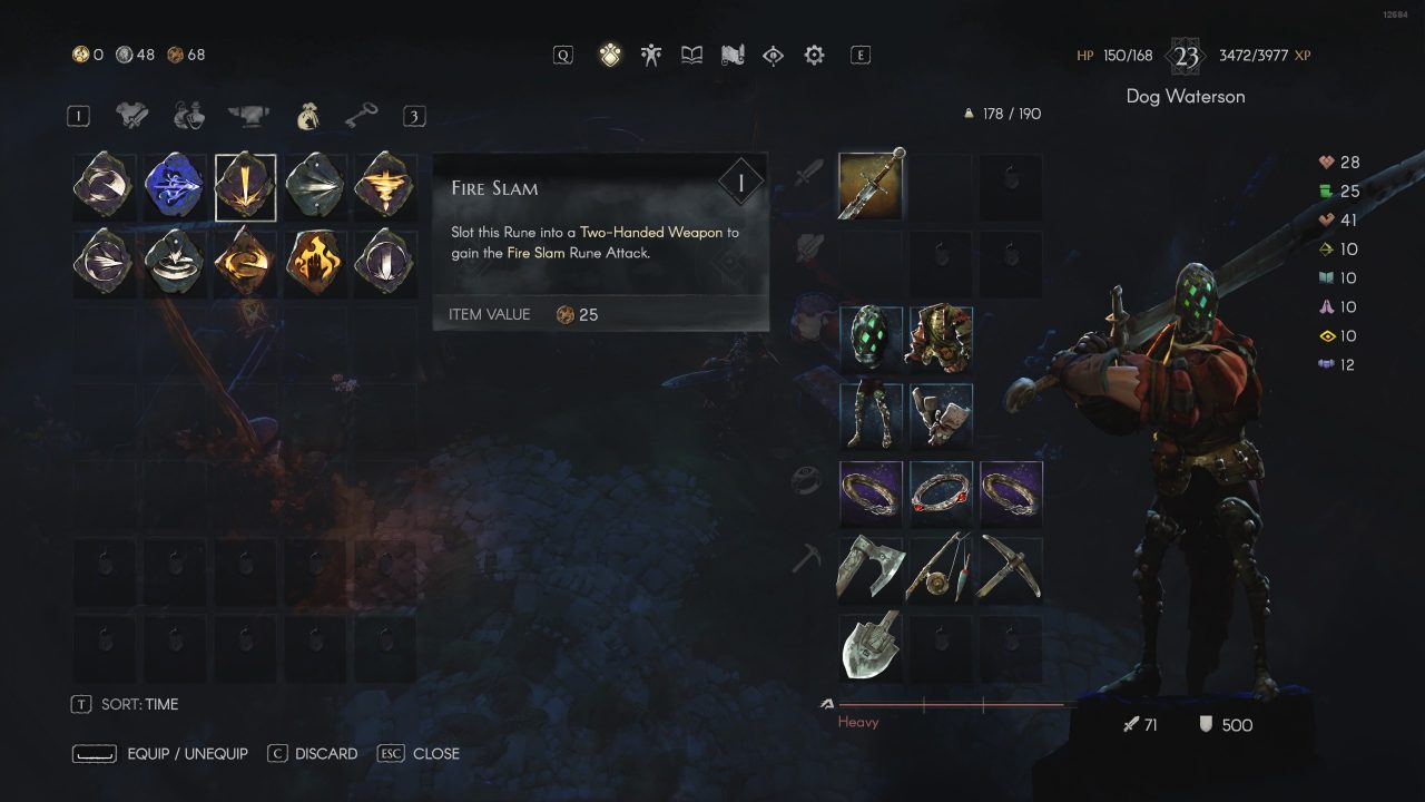 No Rest for the Wicked Beginner Guide - StudioLoot