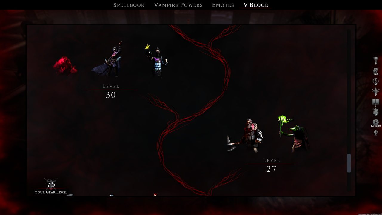 Complete V Rising Boss List, Rewards, and Locations - StudioLoot