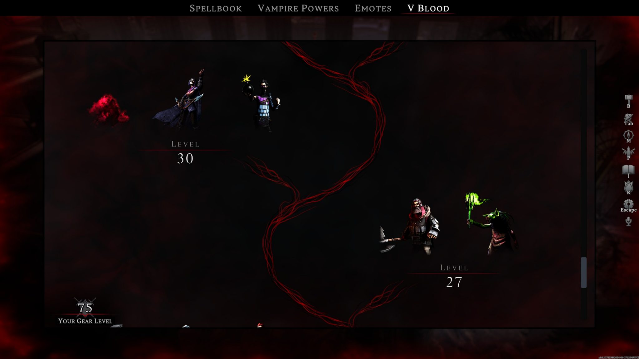 Complete V Rising Boss List, Rewards, and Locations - StudioLoot