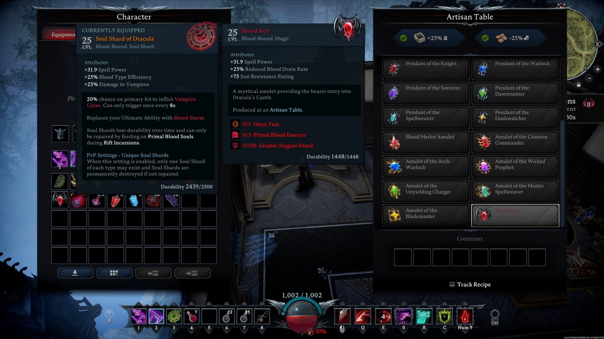 V Rising Dracula Guide - StudioLoot