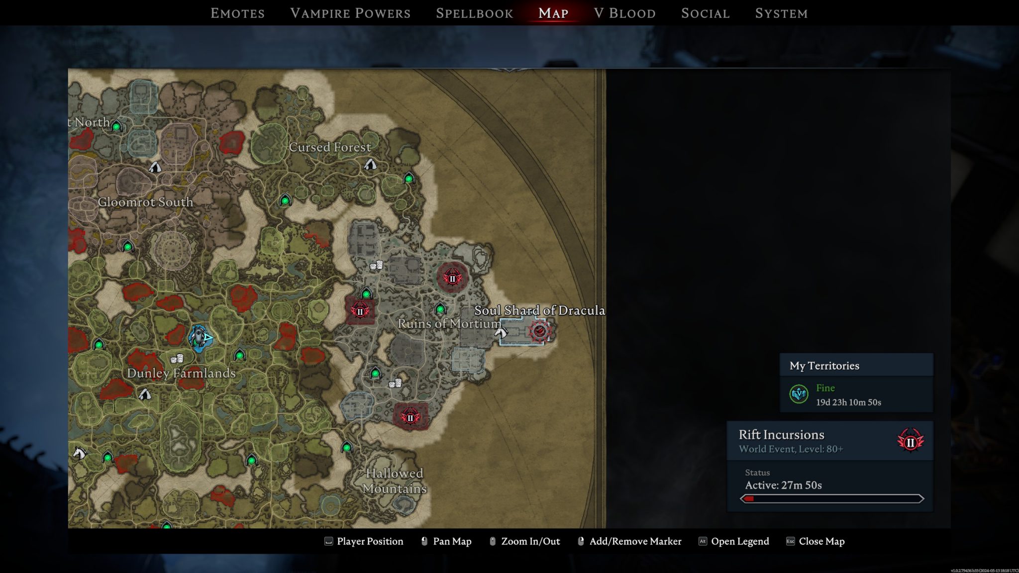 V Rising Dracula Guide - StudioLoot