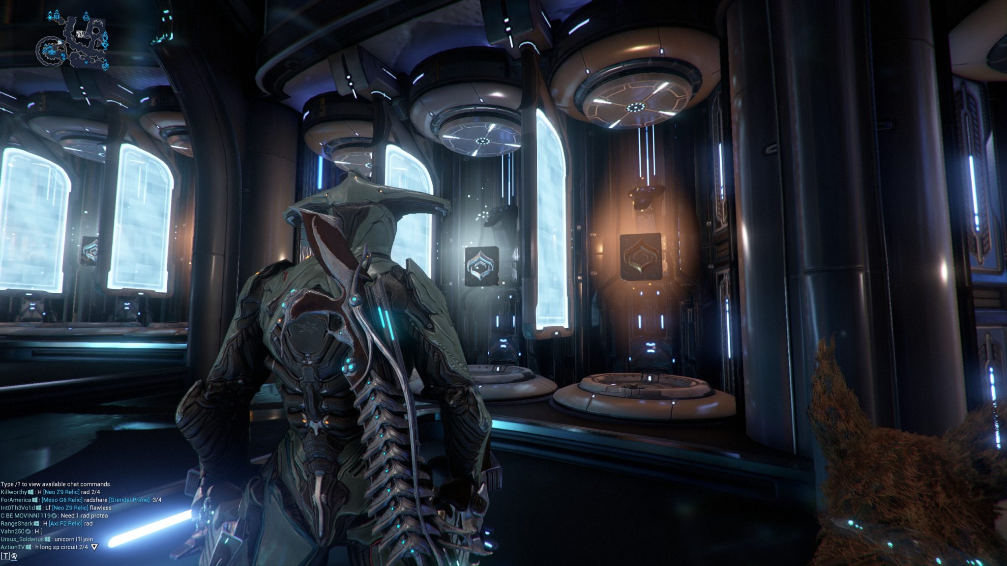 How Mastery Rank Works in Warframe - StudioLoot