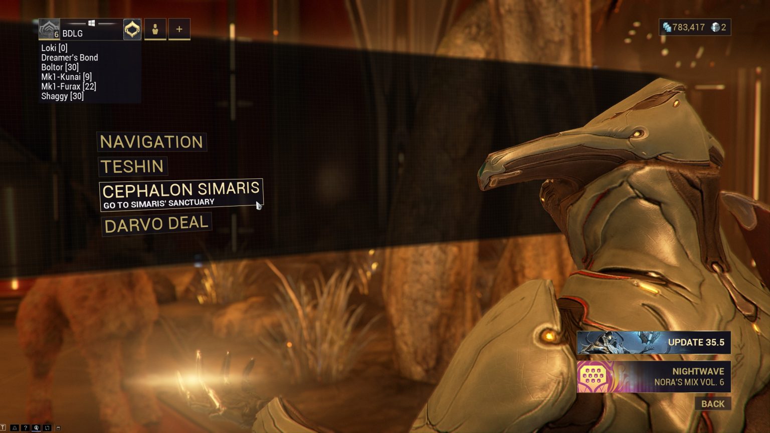 How Mastery Rank Works in Warframe - StudioLoot