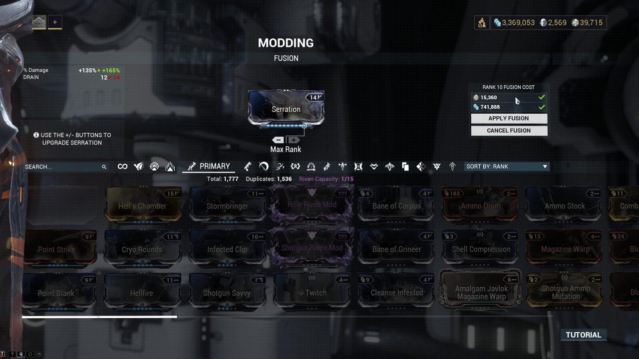 Warframe Beginner Tips - StudioLoot