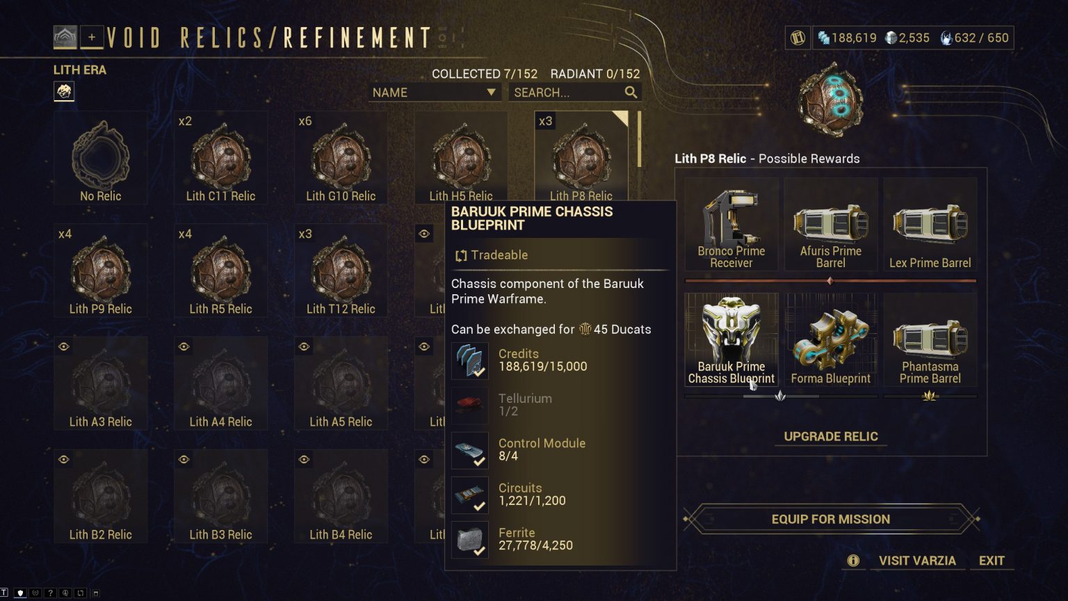 How to Get Prime Warframes and Weapons - StudioLoot