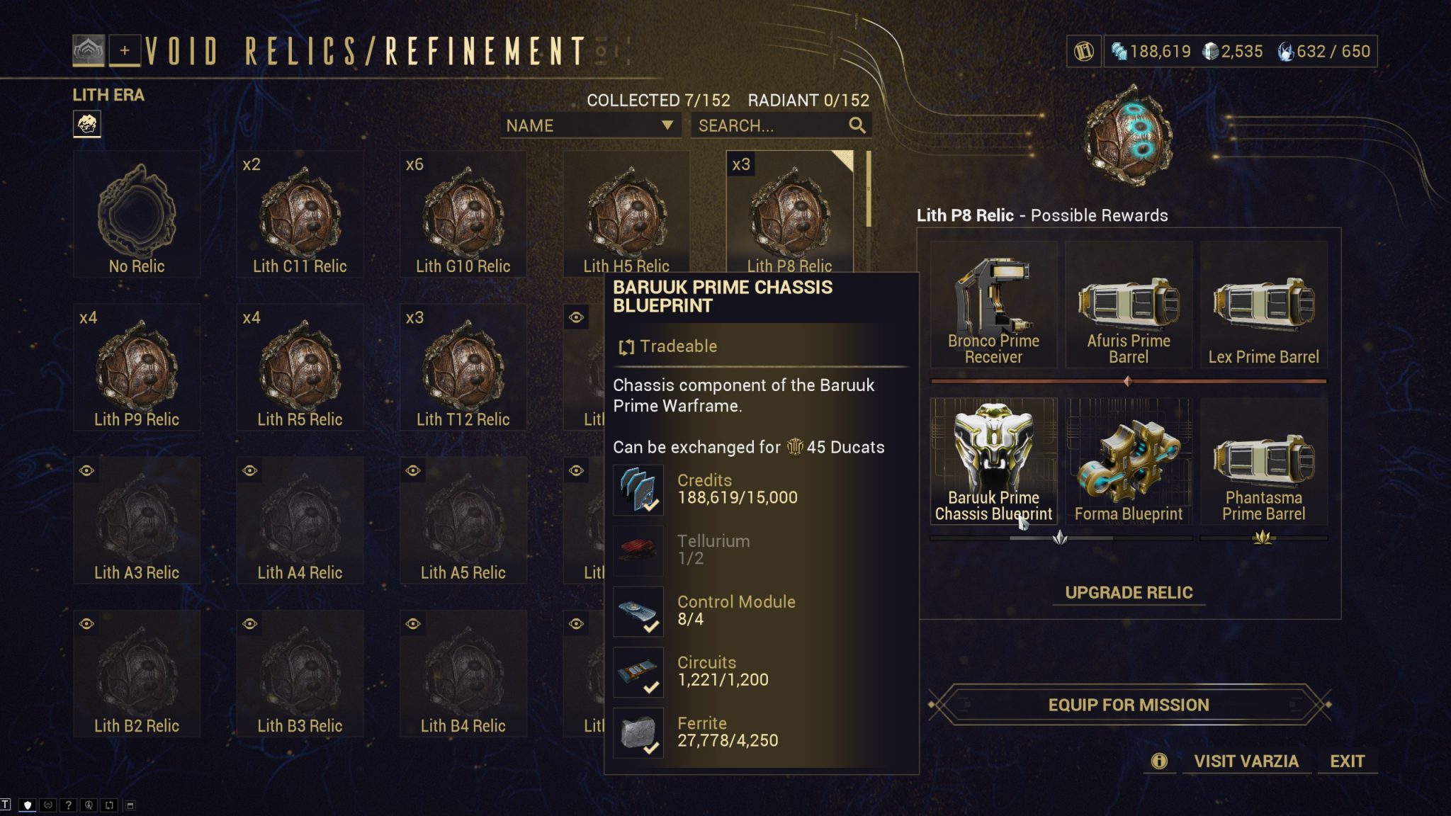 How to Get Prime Warframes and Weapons - StudioLoot