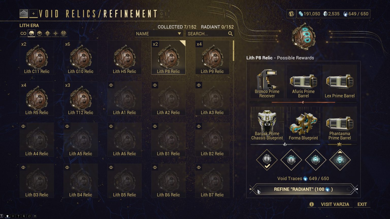 How to Get Prime Warframes and Weapons - StudioLoot