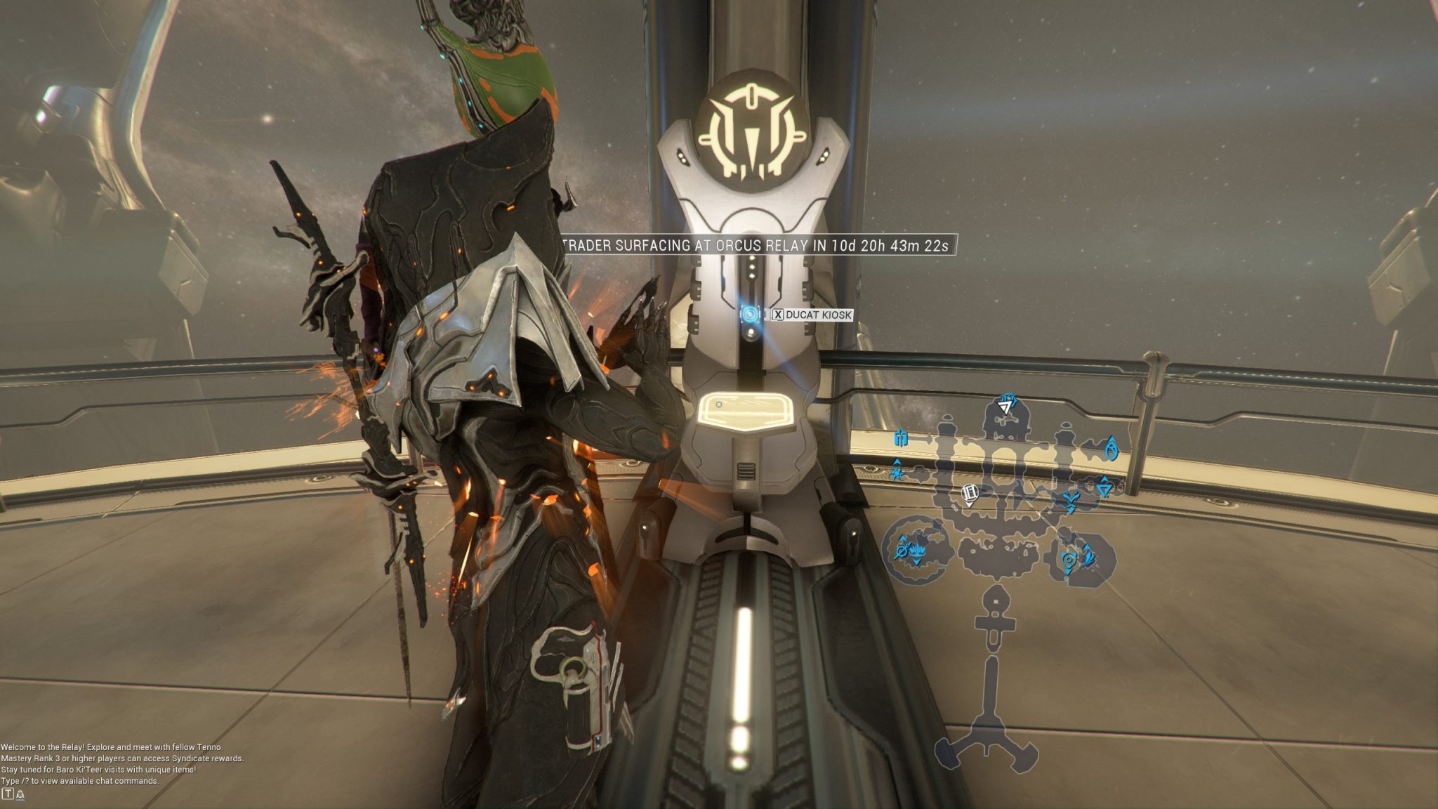 How to Get Prime Warframes and Weapons - StudioLoot