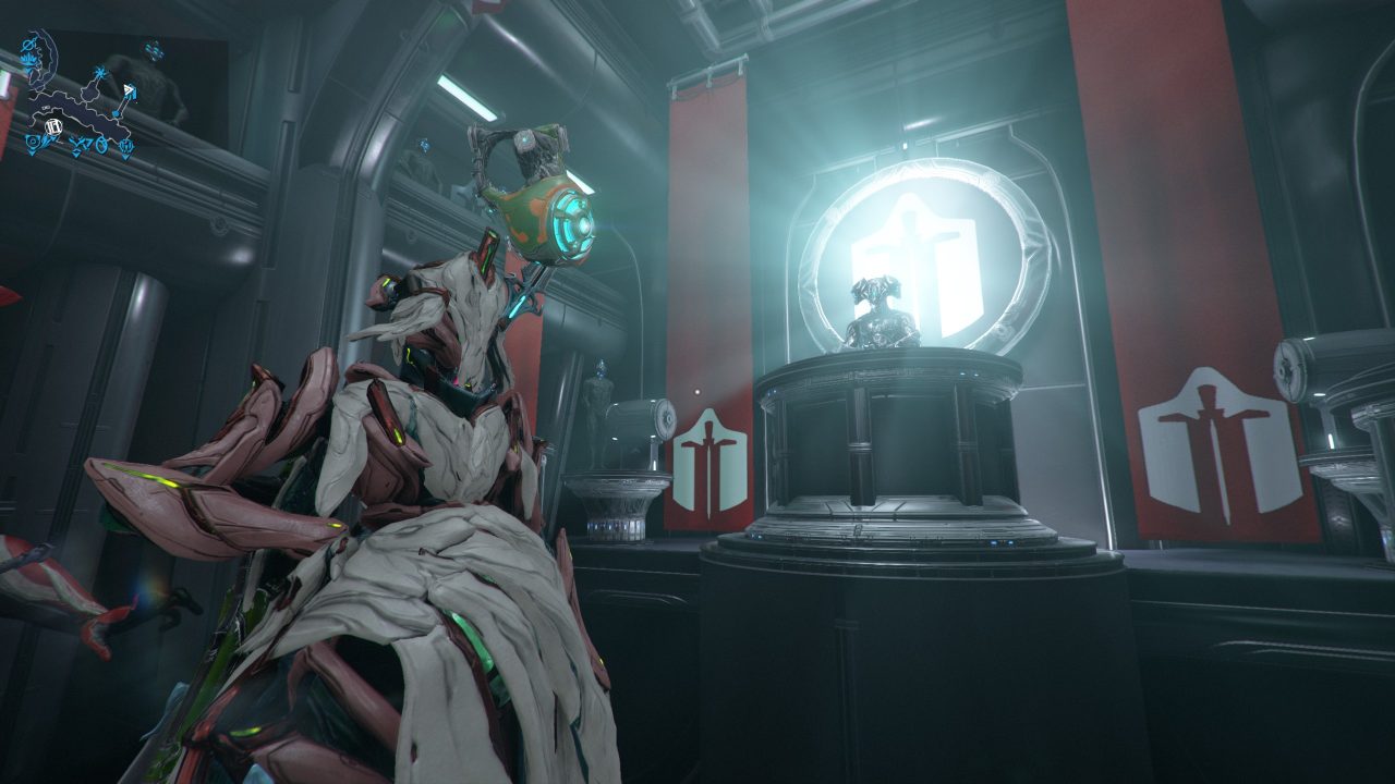 How Syndicates Work in Warframe - StudioLoot