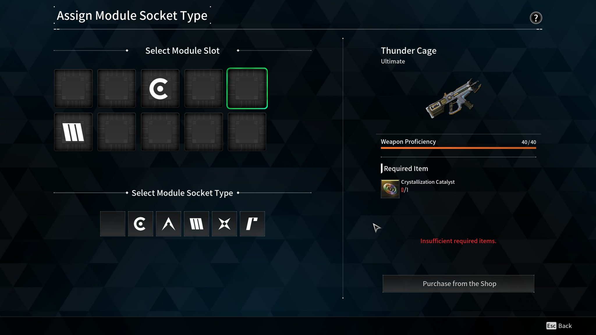 The First Descendant Proficiency Guide - StudioLoot