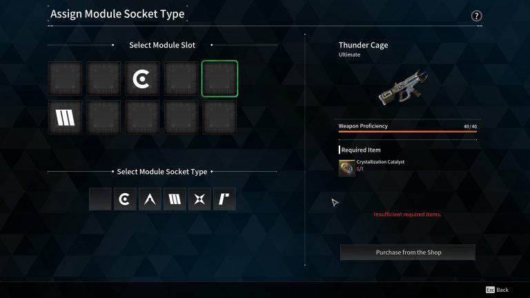 The First Descendant Proficiency Guide - StudioLoot