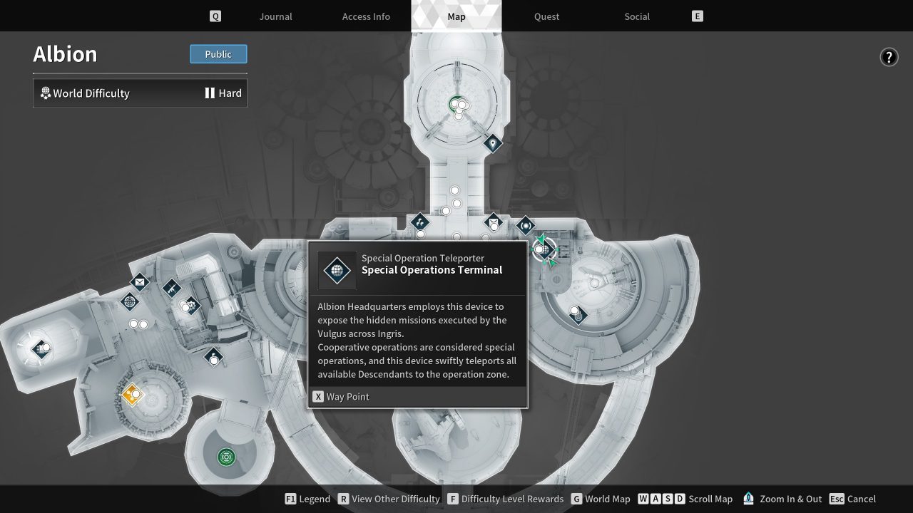 Best Leveling Locations in The First Descendant - StudioLoot
