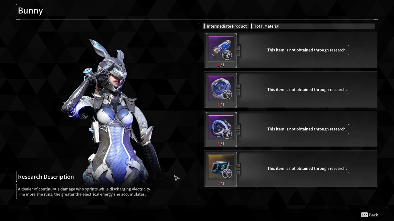 How to Farm Bunny in The First Descendant - StudioLoot