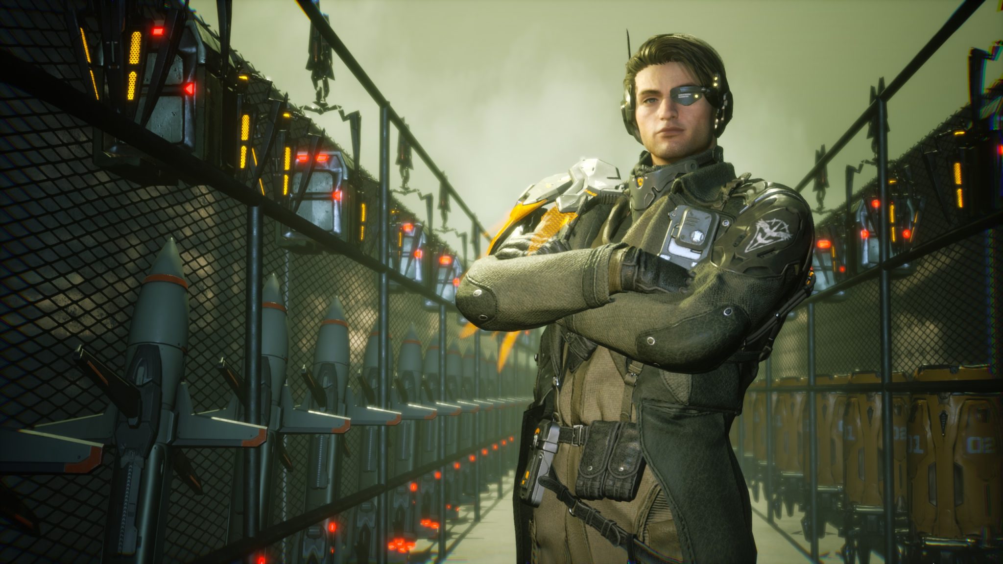 How to Farm Enzo in The First Descendant - StudioLoot