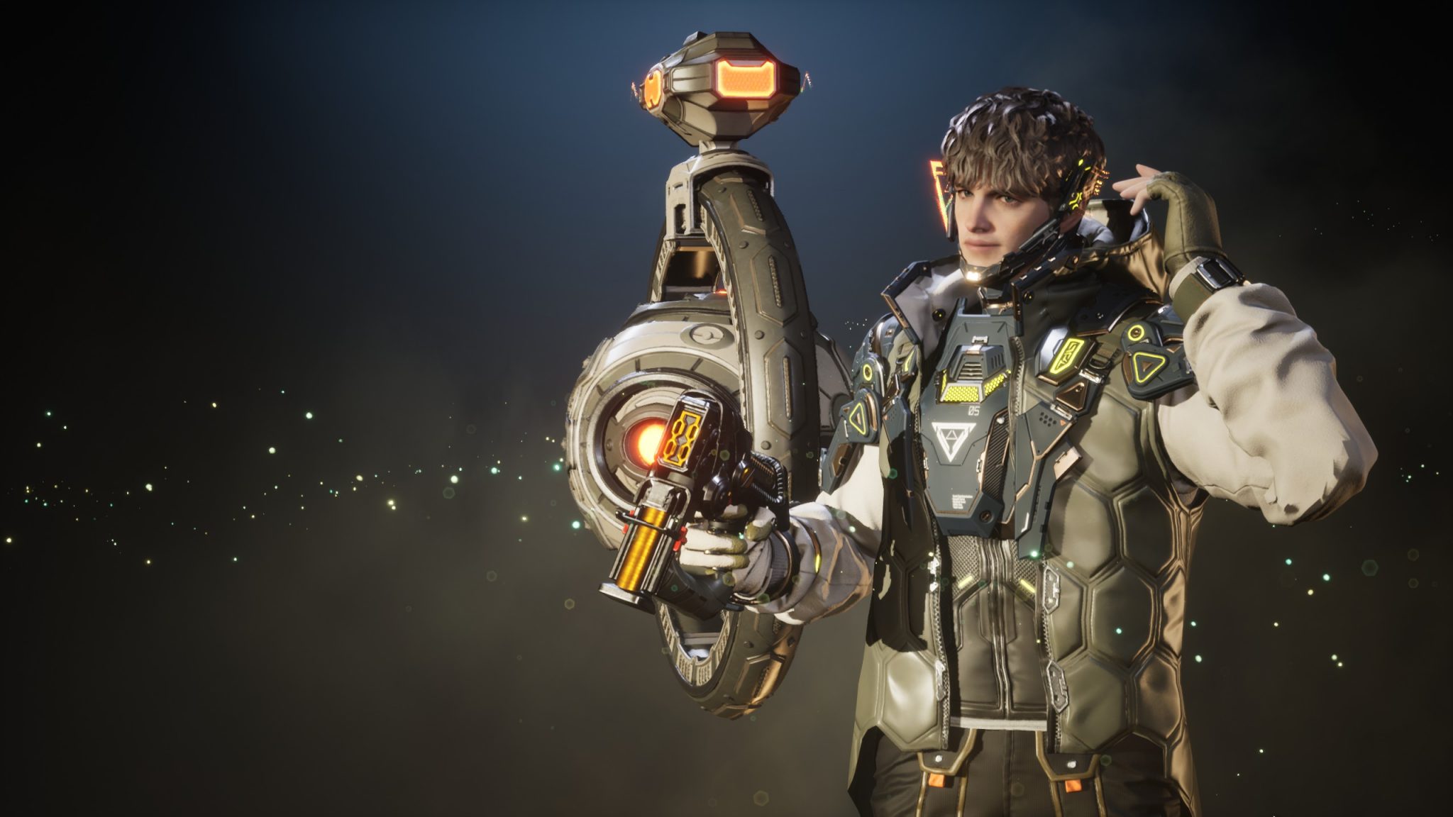 How to Farm Jayber in the First Descendant - StudioLoot