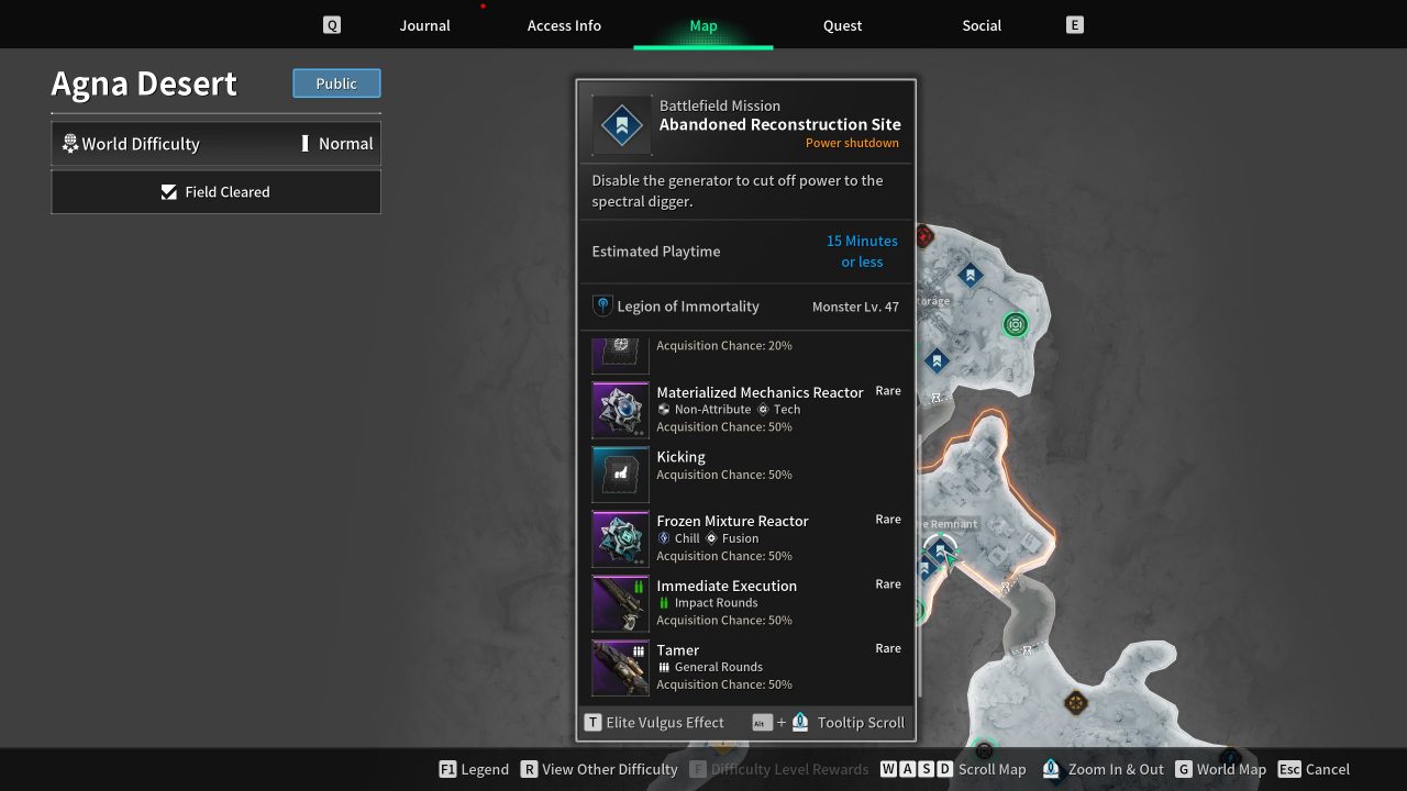 The First Descendant Tamer Build - StudioLoot