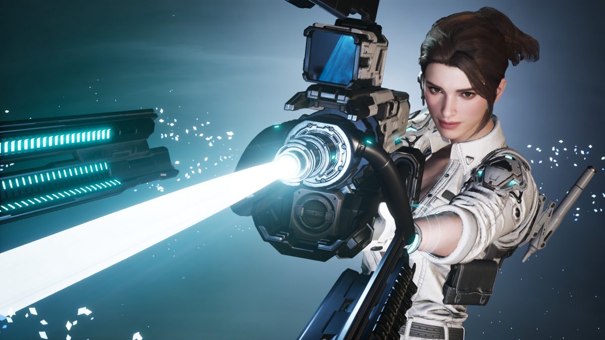 How to Farm Hailey in The First Descendant - StudioLoot