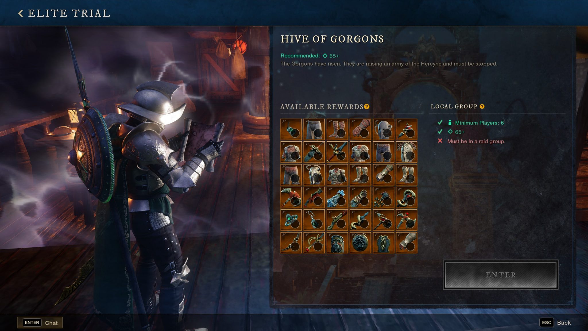 Complete Hive of Gorgons Guide - StudioLoot