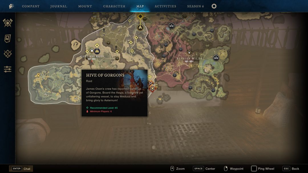 Complete Hive of Gorgons Guide - StudioLoot