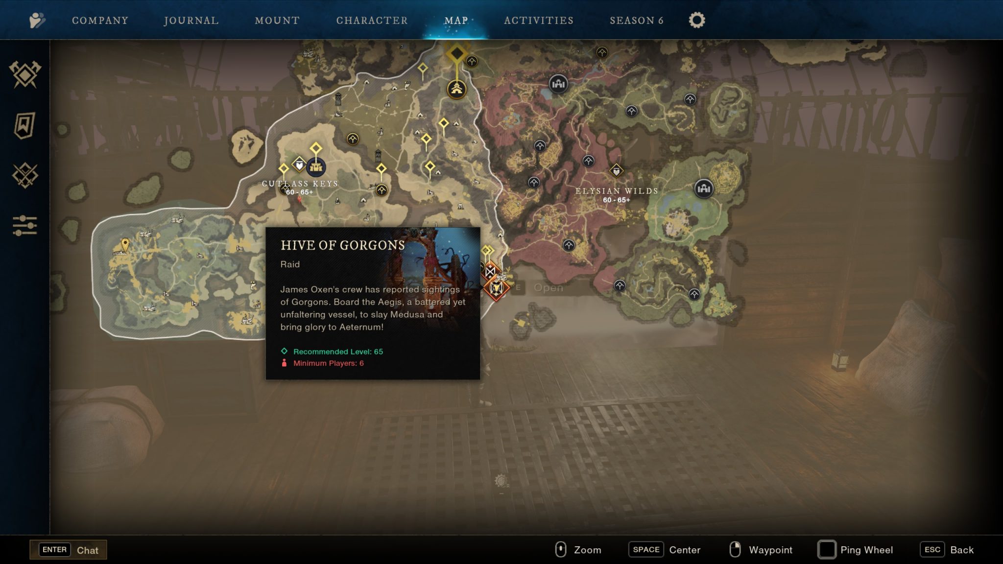 Complete Hive of Gorgons Guide - StudioLoot