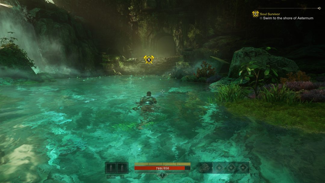 New World Leveling Guide 1-70