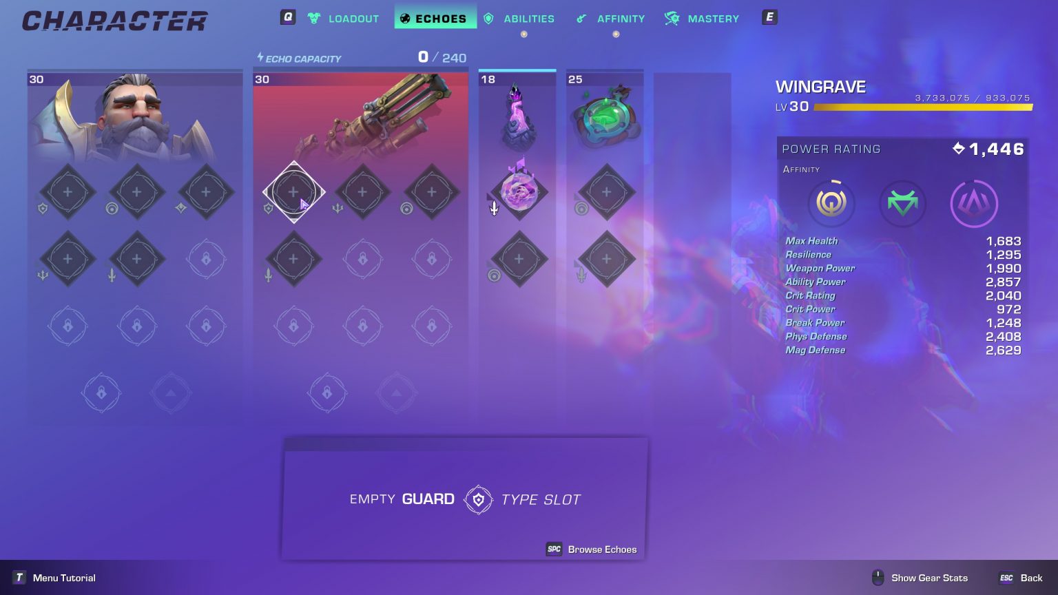 Everything We Know About Wayfinder