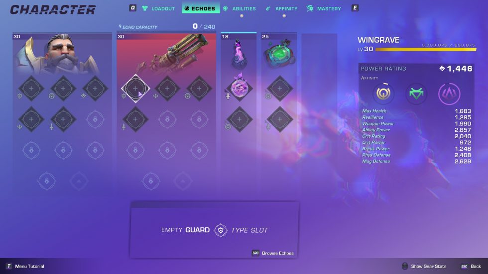 Everything We Know About Wayfinder