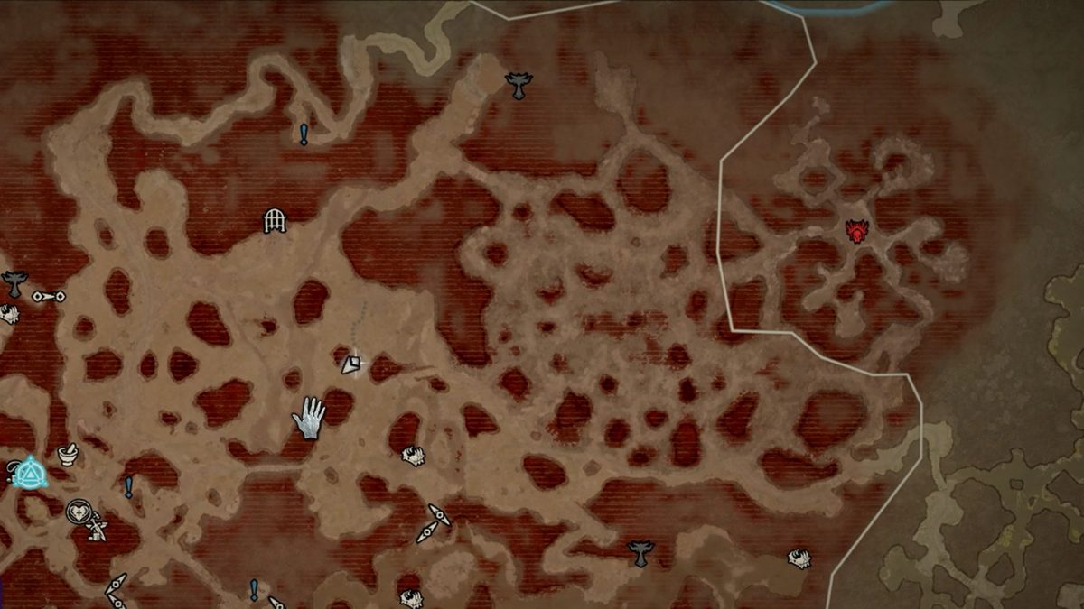 Diablo 4 Helltide Guide - StudioLoot