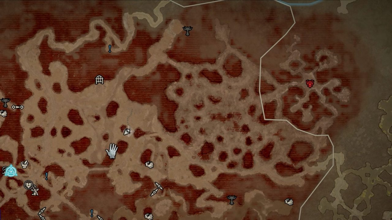 Diablo 4 Helltide Guide - StudioLoot